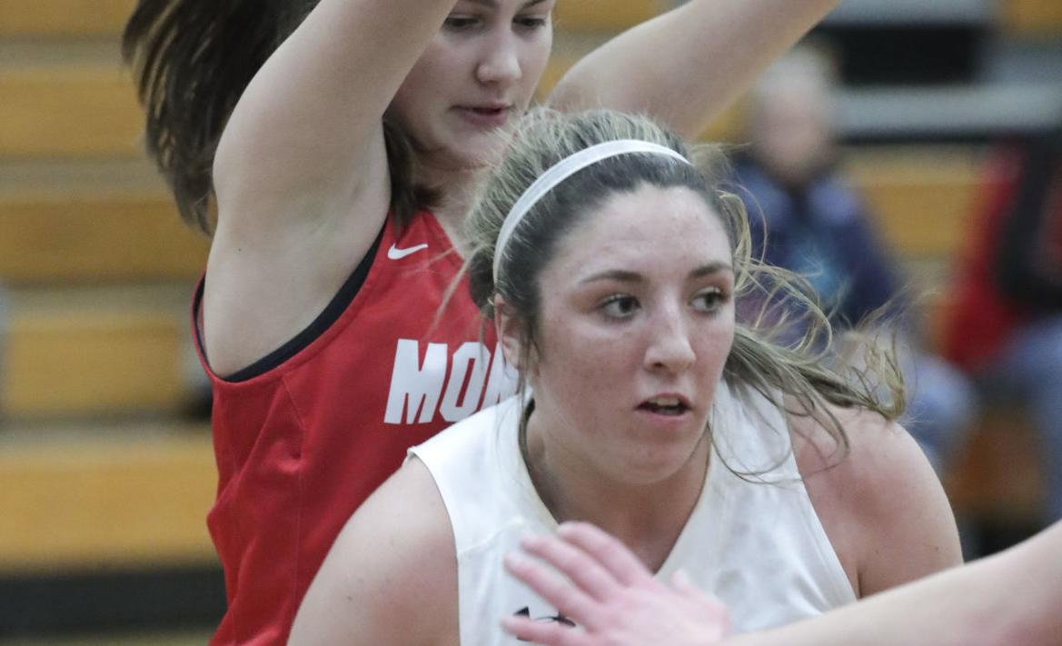 Monona Grove's McKenna Warnock receives 'Miss Basketball' honor from WBCA