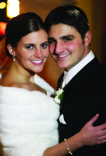 Diener-Feiner Wedding