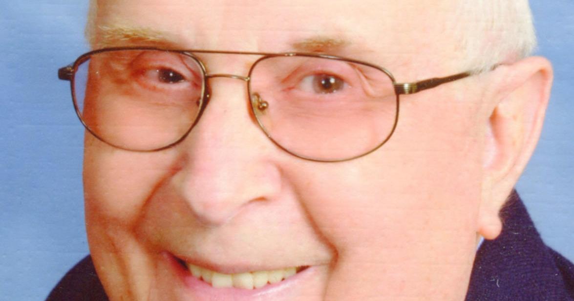 Felten, Edward J. "Ed"