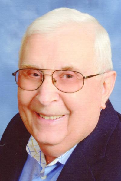 Felten, Edward J. "Ed"