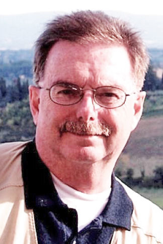 Chamberlain, Timothy M. "Tim"