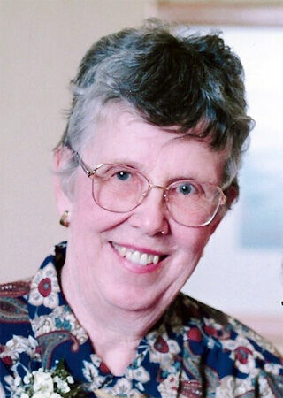 Jane Clay