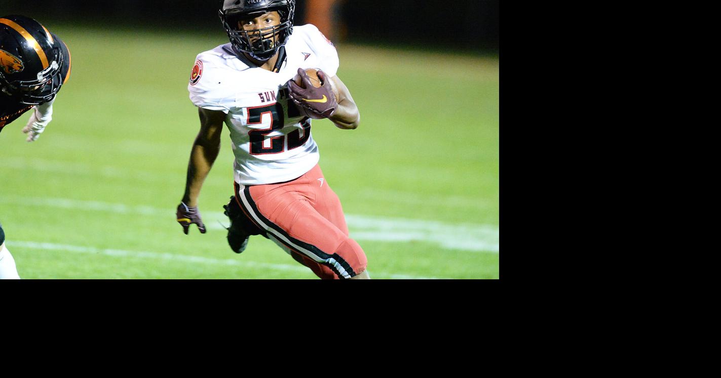 Sun Prairie East's Cortez LeGrant Jr. makes commitment to play Division ...