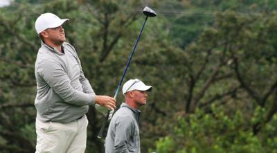 Golf: Madison's Max Hosking advances to U.S. Open sectional qualifying