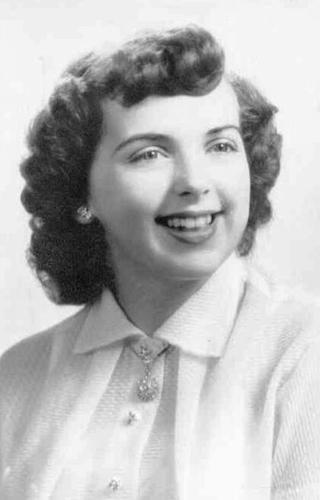 Shirley Jean Winkelman