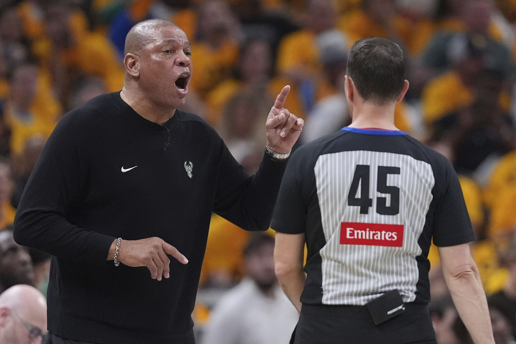 3 takeaways from the Bucks' offseason moves so far