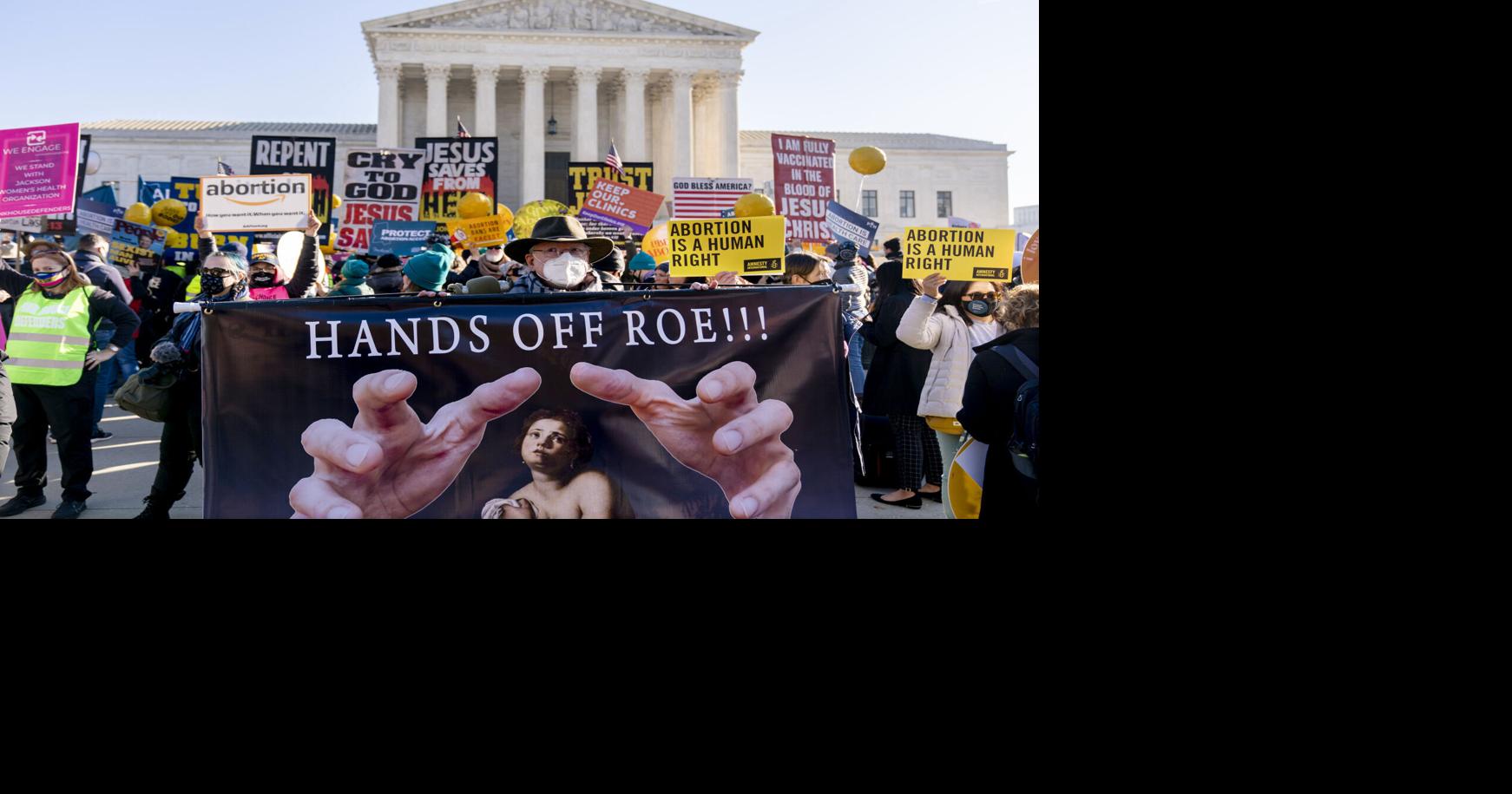 Abortion access has changed one year after fall of Roe