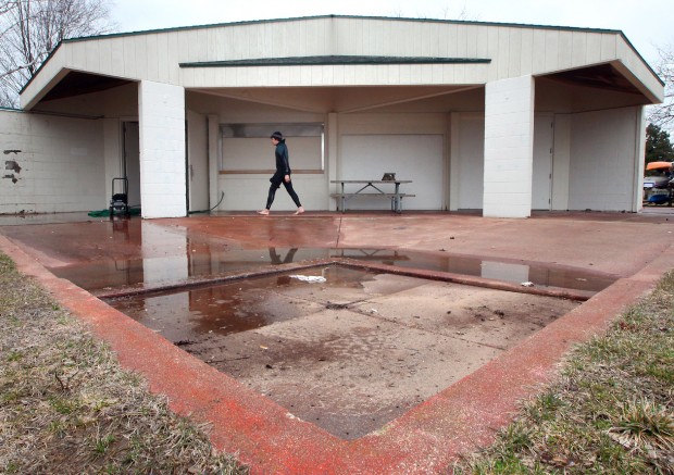 Private water sports operator hopes to revitalize Brittingham Park in ...