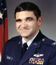 Heiliger, Colonel Donald L. (USAF Ret.)