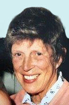 Strother, Mildred Elizabeth "Daws"