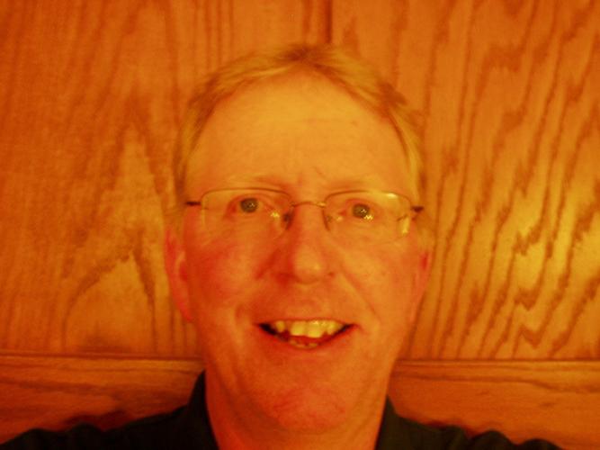 Ron Weber: Tornado's aftermath shows America is great