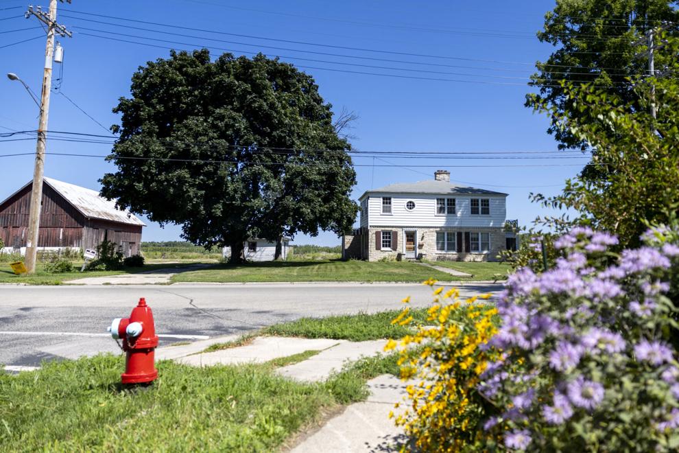 Vision takes shape for housing, open space at 67-acre Voit Farm on ...