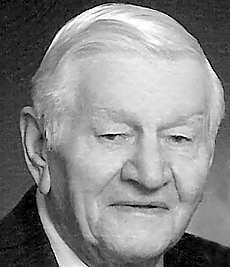 Senger, Lawrence H.