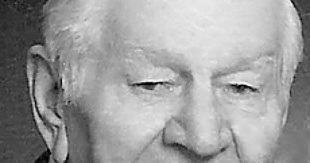 Senger, Lawrence H.