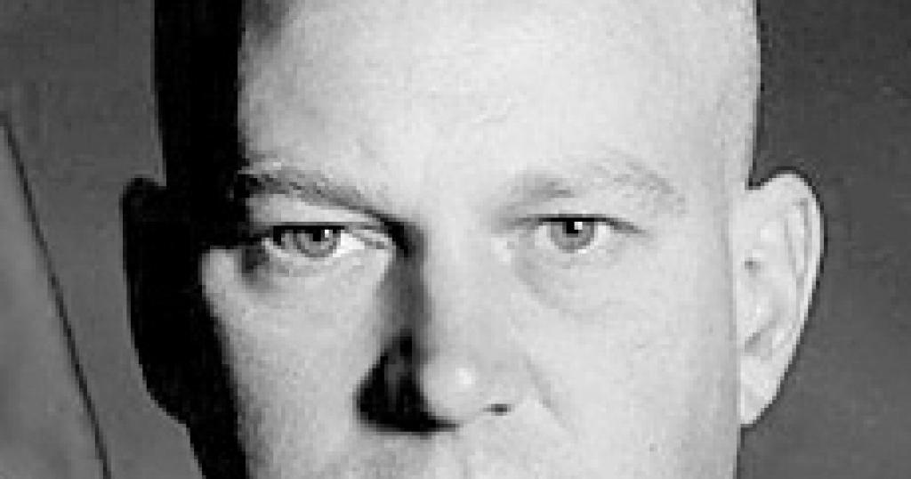 Borger, Father Theodore Raymond