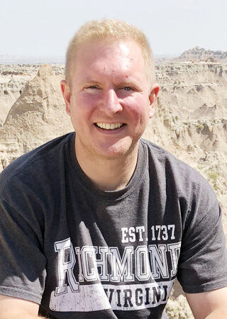 Mark Andrew Frazier