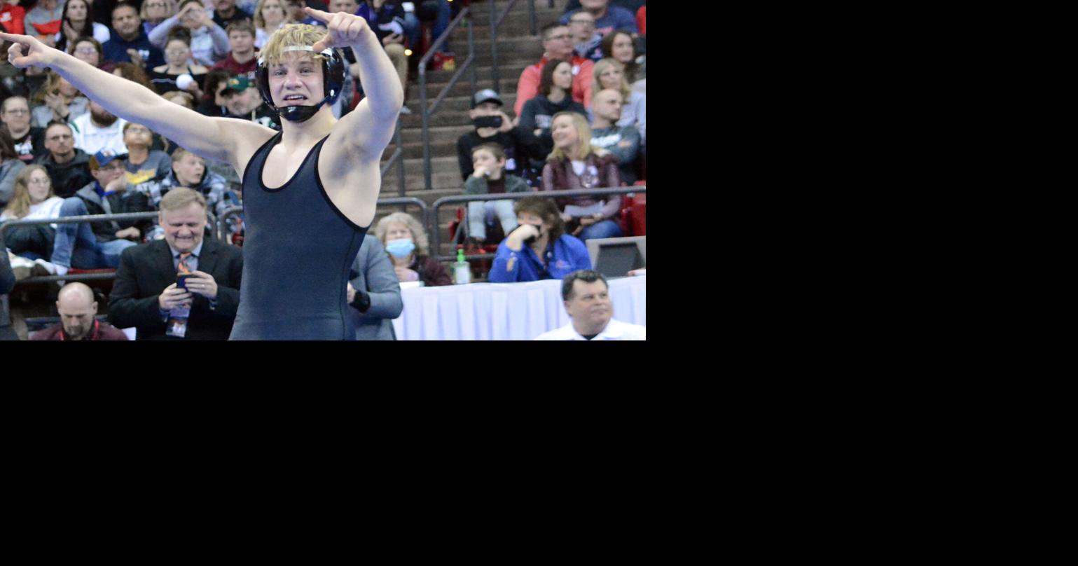 Portage selects co-coaches to lead wrestling program