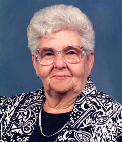 Baumeister, Ruth J.