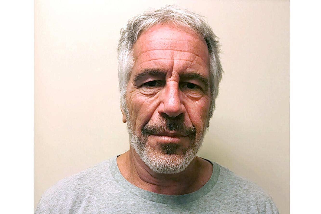 Justice Department begins releasing Epstein files