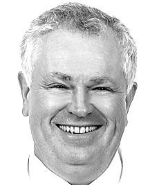 Disch, Dr. Steven P.