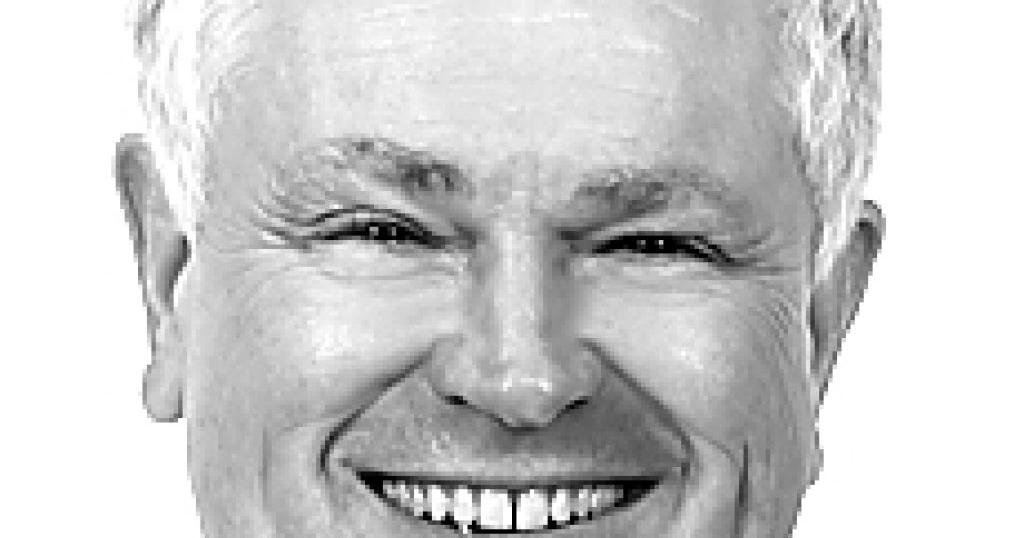 Disch, Dr. Steven P.