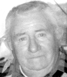 Willis "Bill" Legler