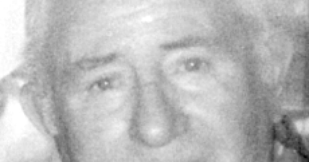 Willis "Bill" Legler