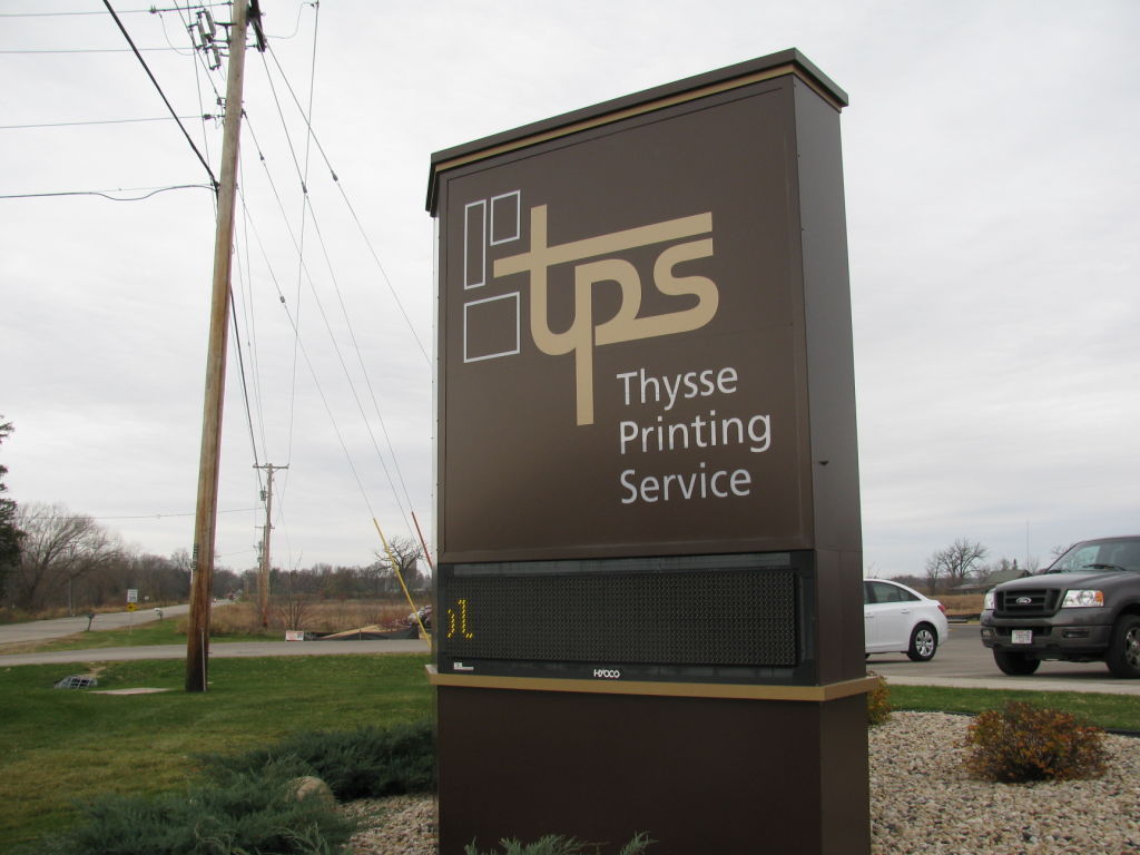 Executive Q&A: Third-generation-owner Jason Thysse expands capacity ...