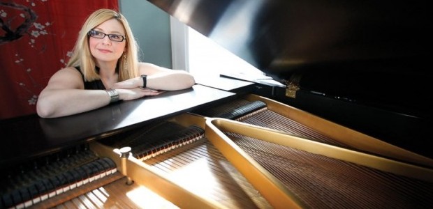 UW music professor joins forces with her talented New York cousin to ...