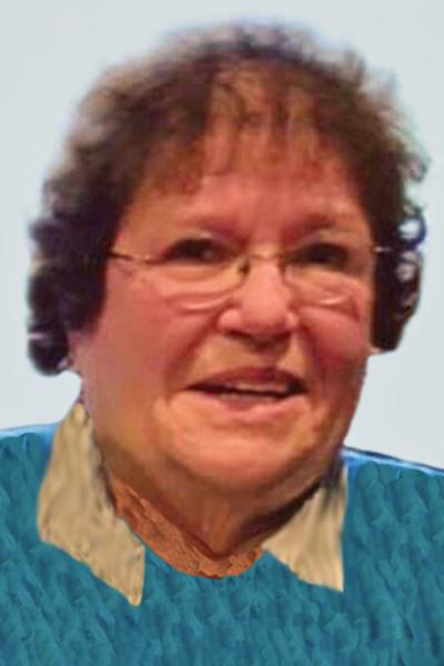 Sandlin, Marijo L.