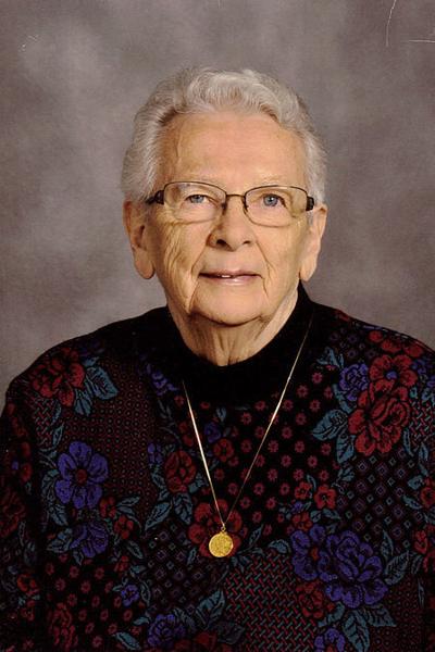 Collins, Dr. Patricia Ann