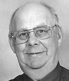 Robert M. "Bob" Austin