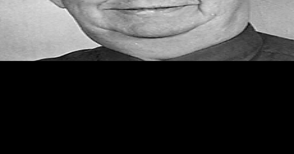 Robert M. "Bob" Austin