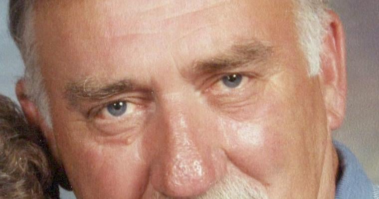 Forsberg, Robert James