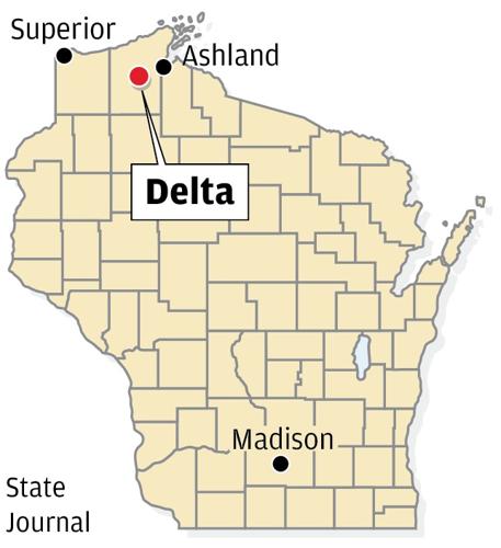 On Wisconsin: Delta Diner serves up hospitality in the North Woods