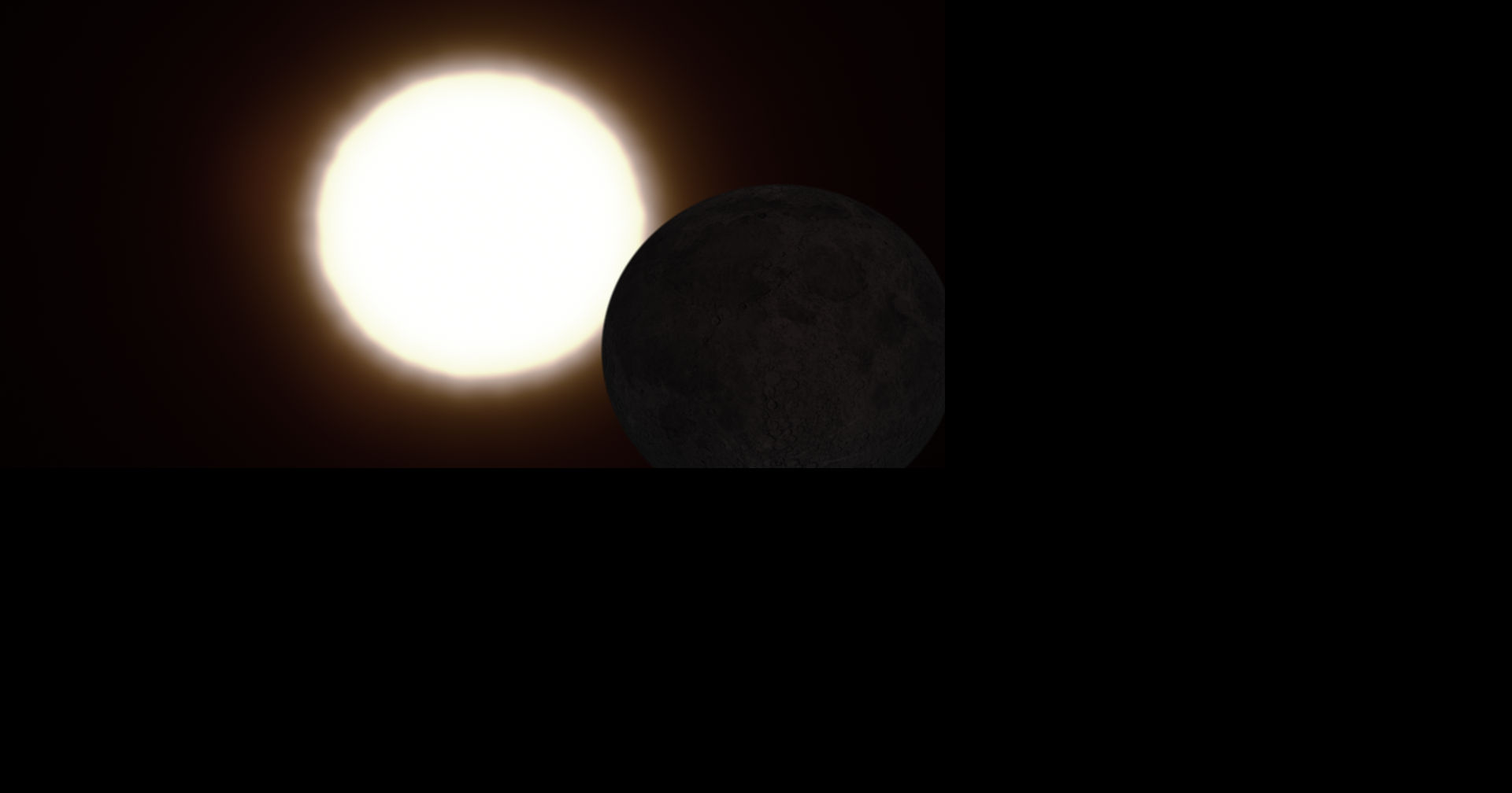 Live in Madison? You can still see a partial solar eclipse