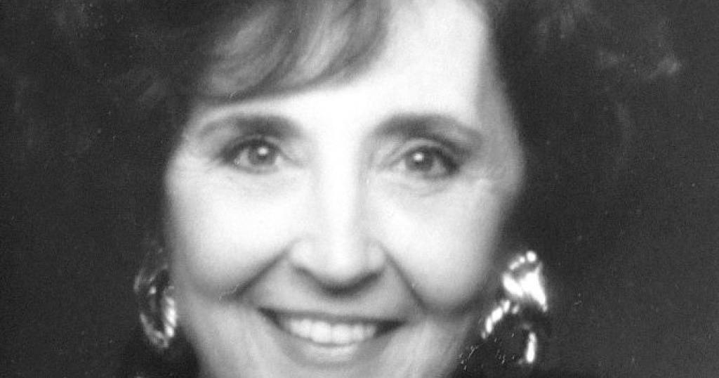 Ramos, Peggy G. (DeSelle)