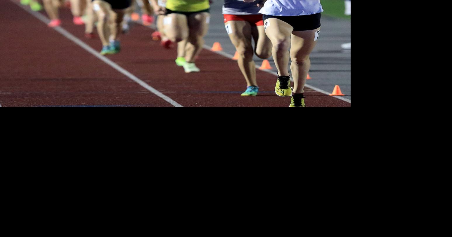 High school girls track and field: 5 things to know