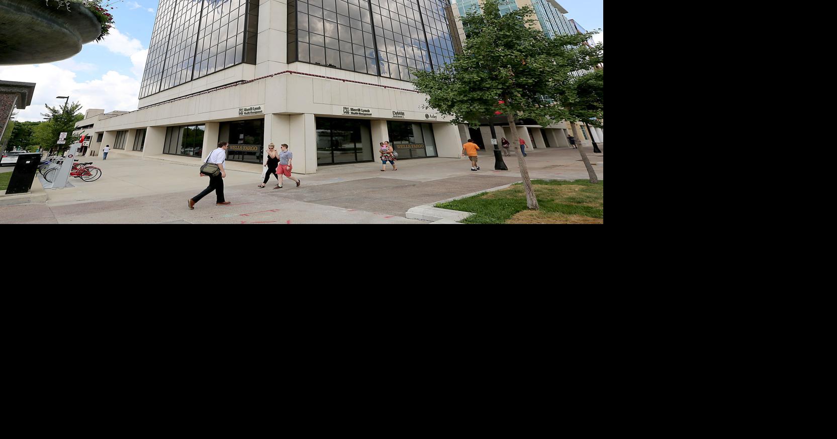 Madison to keep post office Downtown