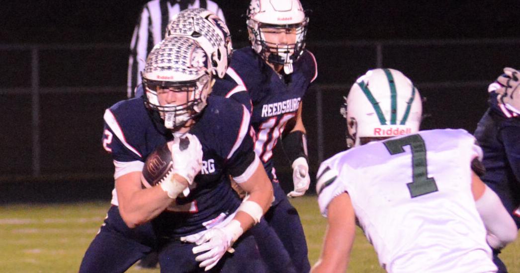 Will Mikonowicz, Kingston Allen are both amidst prolific run