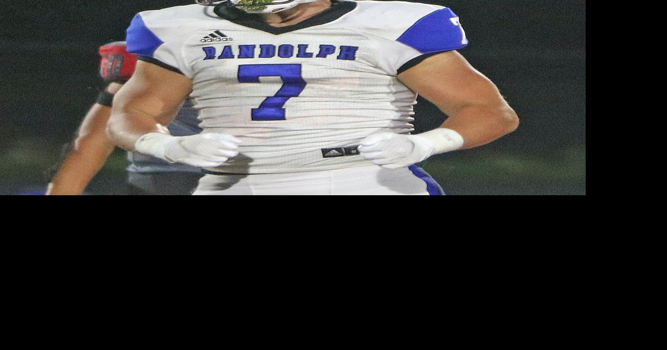 How Wisconsin's walk-on offer has altered Randolph senior Travis Alvin ...