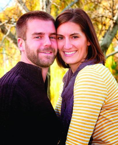 Ballweg - Stafford Engagement