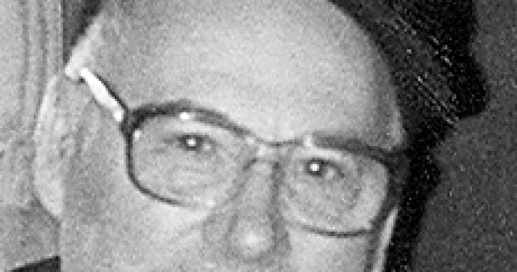 Roderick Owen Jennings