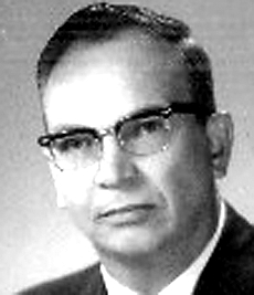 Melvin R. Koski