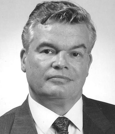 Baum, Willy D. "Bill"