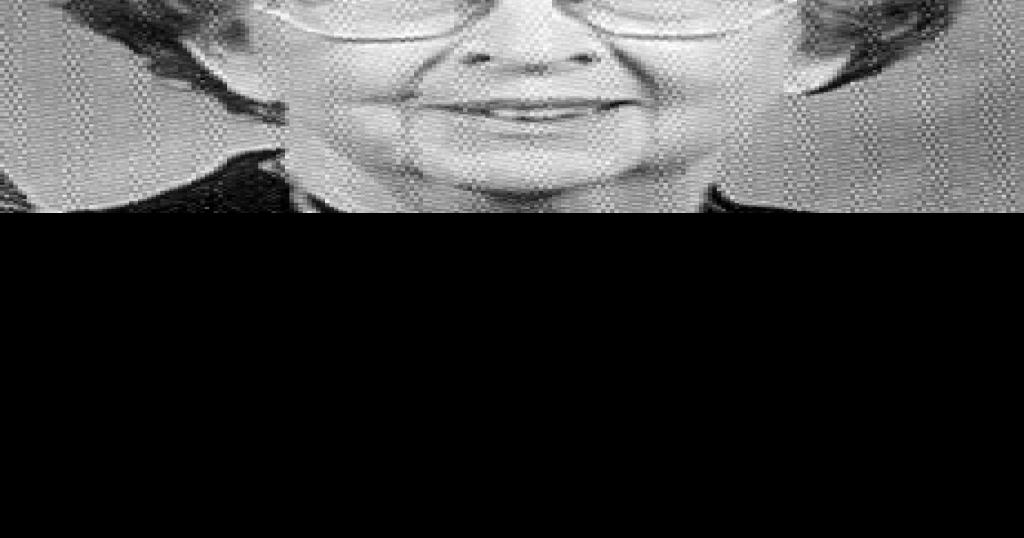 Mary Montgomery