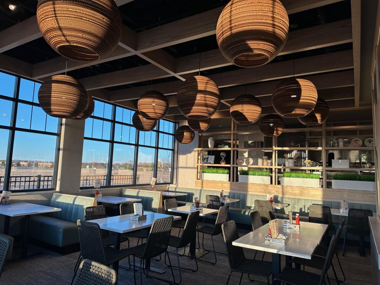 Era Café gets warm reception in Waunakee