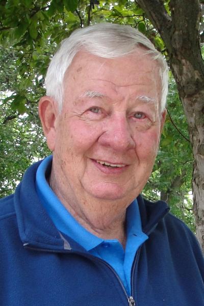 Heinrichs, Jerry