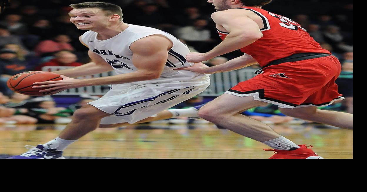 Middleton's Derek Rongstad enjoying a successful relocation to UW ...