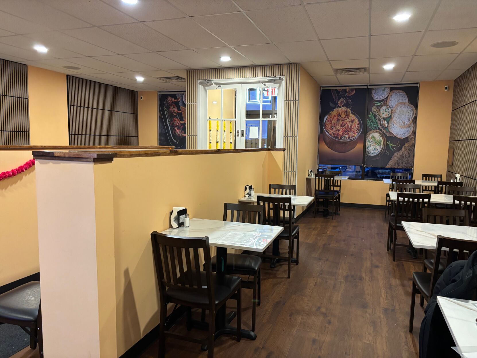 The 12 best-reviewed restaurants of 2025 in the Madison area
